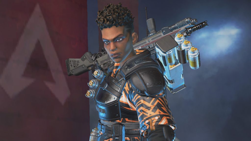 Apex Legends Pick Rates 2026 Top Legends & Meta Trends Revealed ...